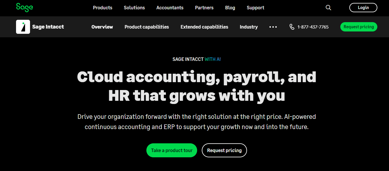 10 Best Accounting Software in the USA