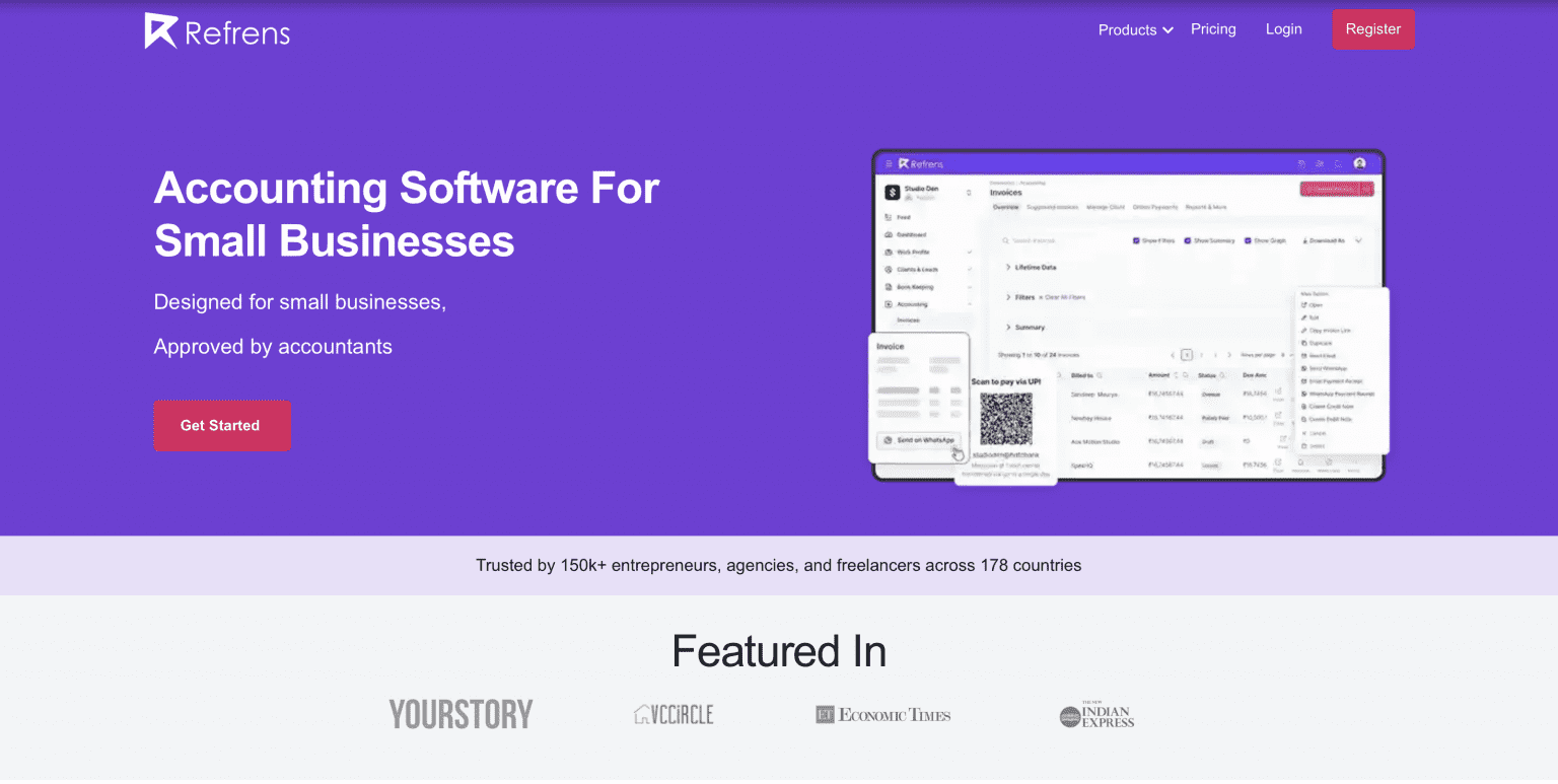 10 Best Accounting Software in the USA