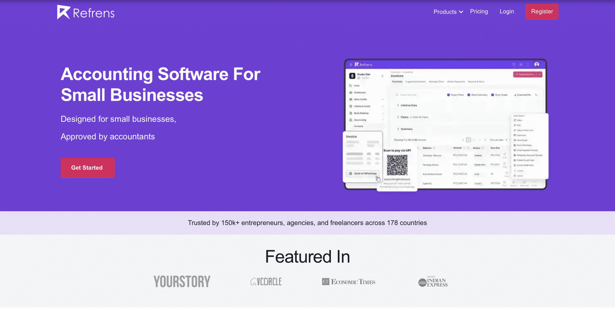 10 Best Accounting Software in the USA