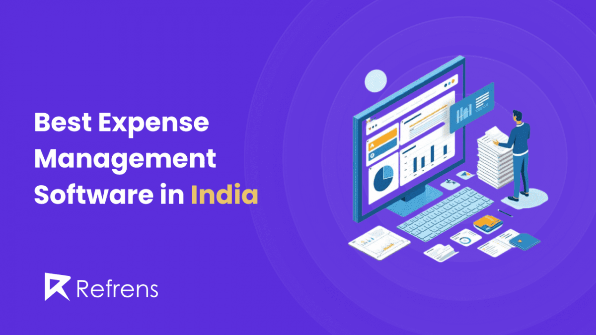 Top 9 Expense Management Software in India