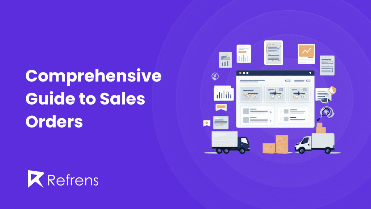 The Ultimate Guide to Basics of Inventory Management