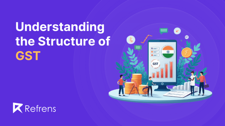 Understanding the Structure of GST: A Complete Guide