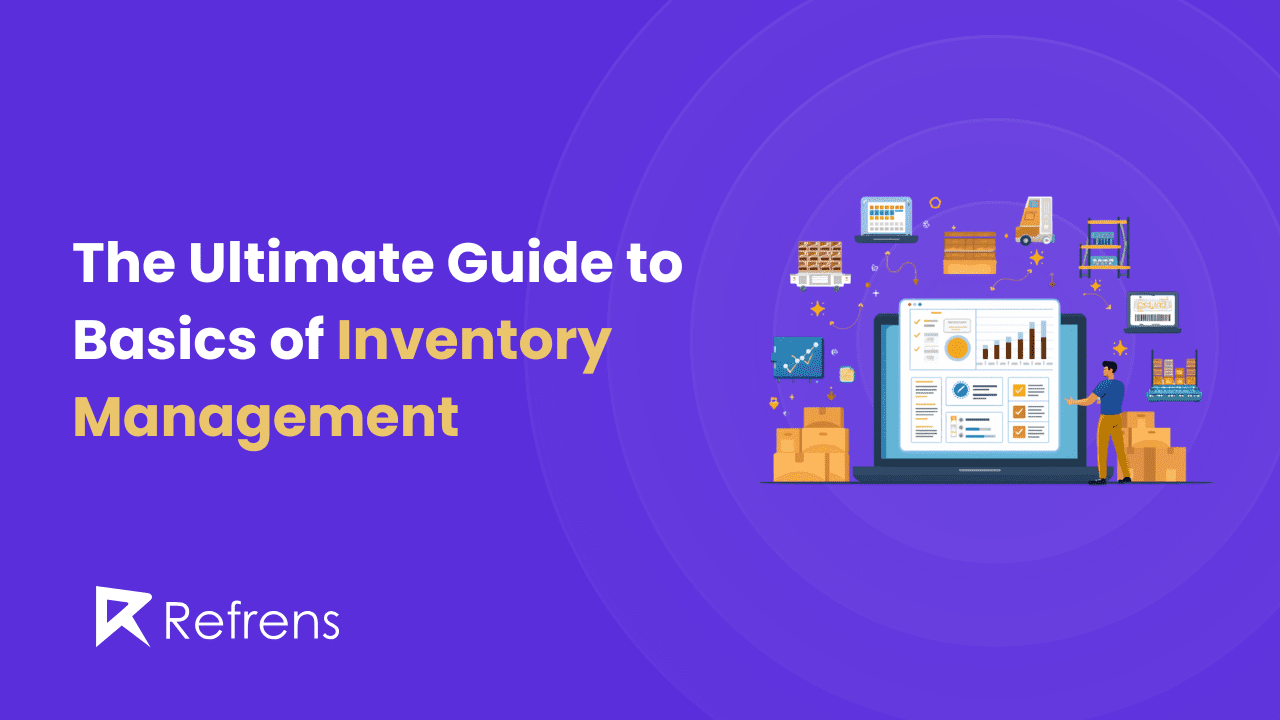 Top 10 Inventory Management Software in the UK