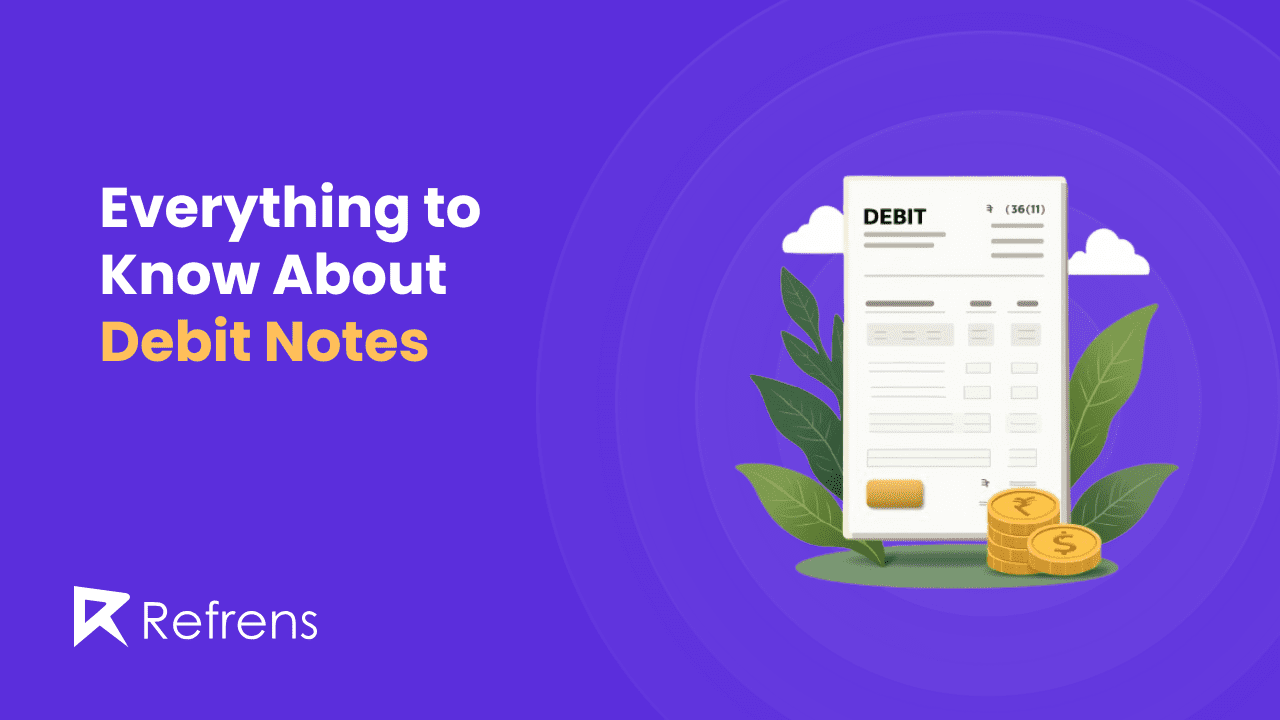 Credit Notes: Everything You Need To Know