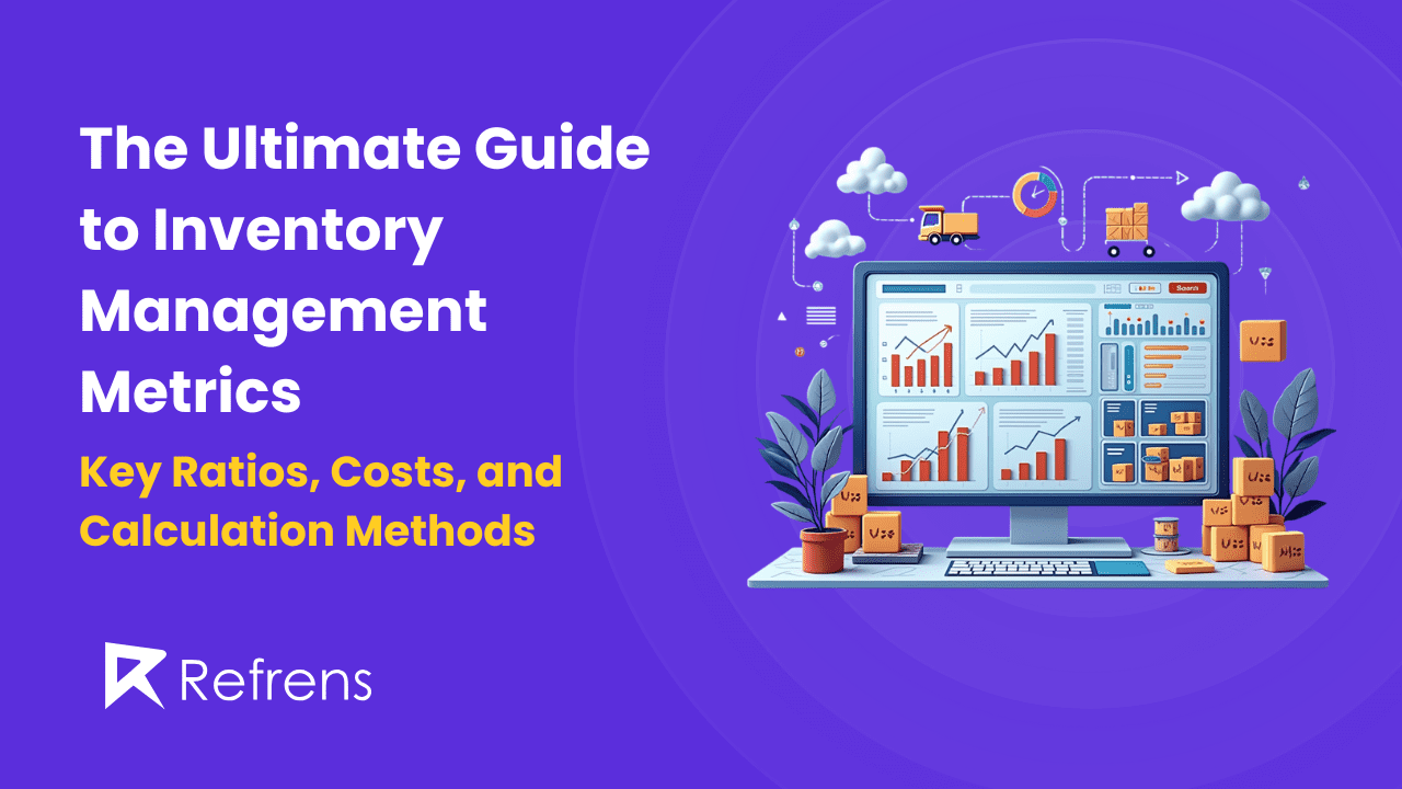 The Ultimate Guide to Basics of Inventory Management