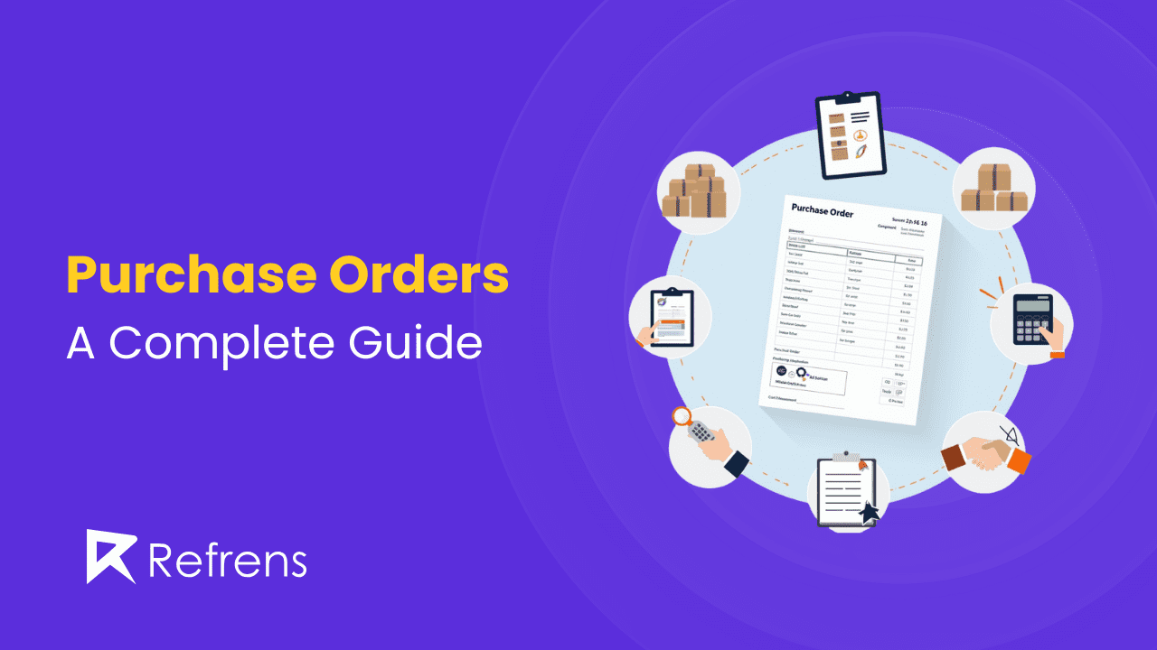 Sales Orders: A Comprehensive Guide