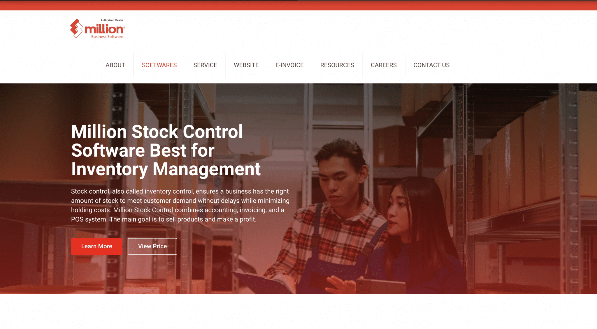 Top 7 Inventory Management Software in Malaysia
