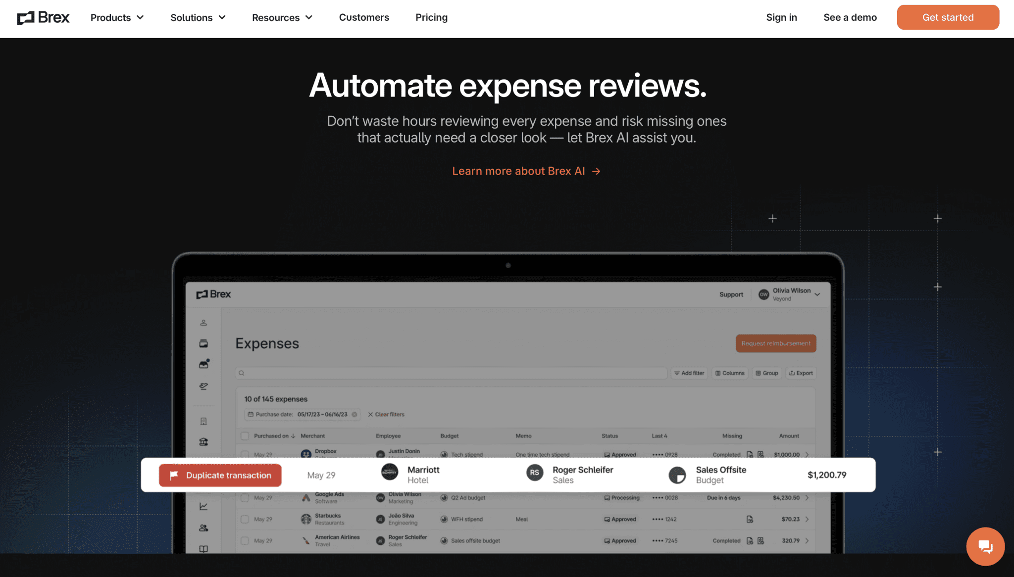 Top 9 Expense Management Software in India