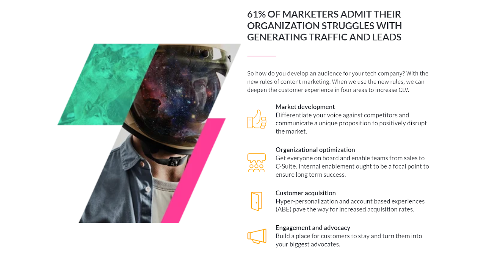 5 Effective Lead Generation Ideas to Amplify Your Sales