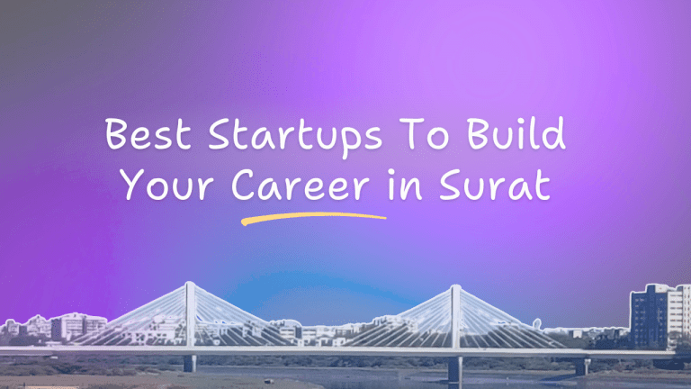 Explore 250+ open roles at 33 top startups in Surat — from SaaS and AI ...